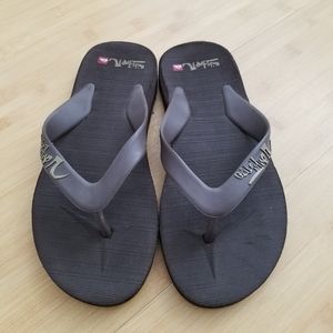 Quiksilver | Shoes | Quicksilver Flip Flops | Poshmark